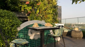 Piscina externa