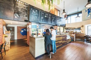Café