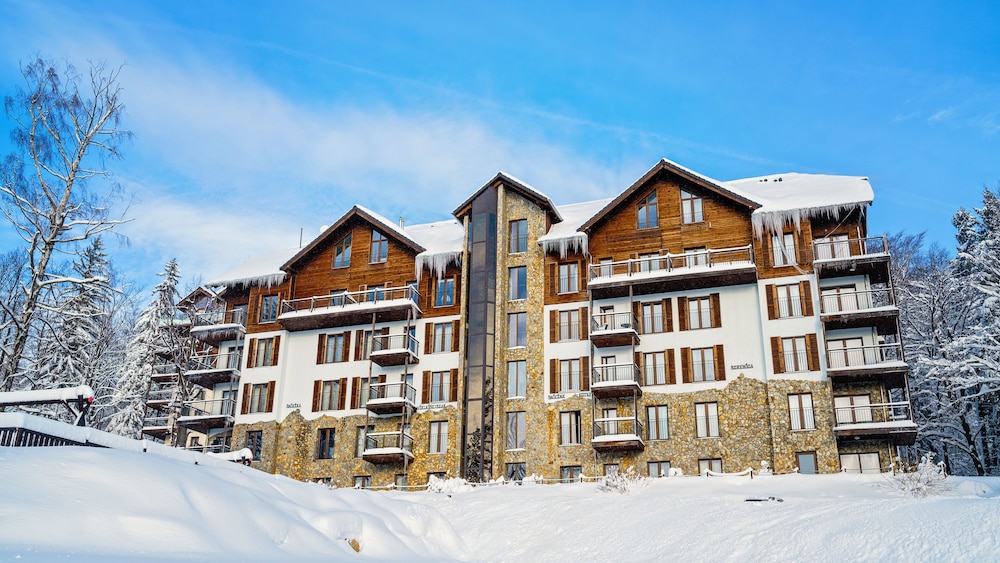 Sun & Snow Resort Sudety - Szklarska Poręba