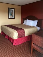 Quarto Triplo Familiar, 3 quartos | Ferro/tábua de engomar, Wi-fi grátis, roupa de cama fornecida 