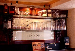 Bar (no alojamento)