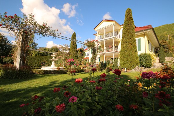 Baumanns Landhaus Durbach - Oberkirch