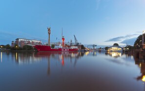 Terrenos do alojamento