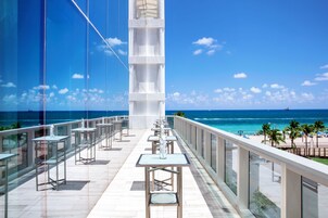 Terraço/pátio interior