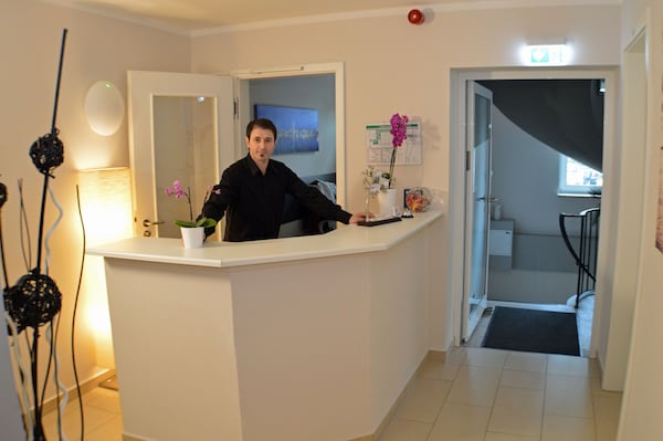 Hotel Jeta - Hamburg