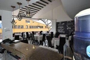 Bar (na propriedade)