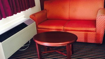 Quarto Duplo | Secretária, ferro/tábua de engomar, Wi-fi grátis