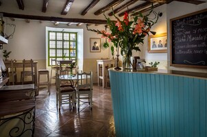 Praça de alimentação