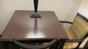 Wi-fi grátis, roupa de cama fornecida