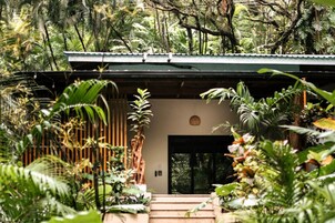 Loft Comfort, várias camas | Terraço/pátio interior