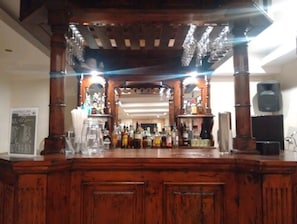 Bar (na propriedade)