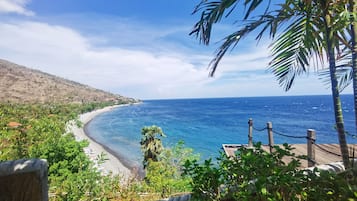 Vista da propriedade