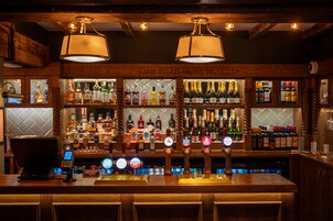 Bar (no alojamento)