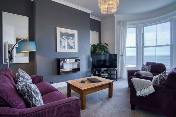 Blue Horizon Apartments At The Helaina - 斯卡布羅