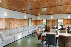 Sala de reunião