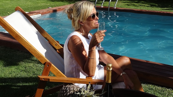 Primera Hacienda Hotel Boutique - La Serena