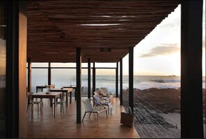 Terraço/pátio interior