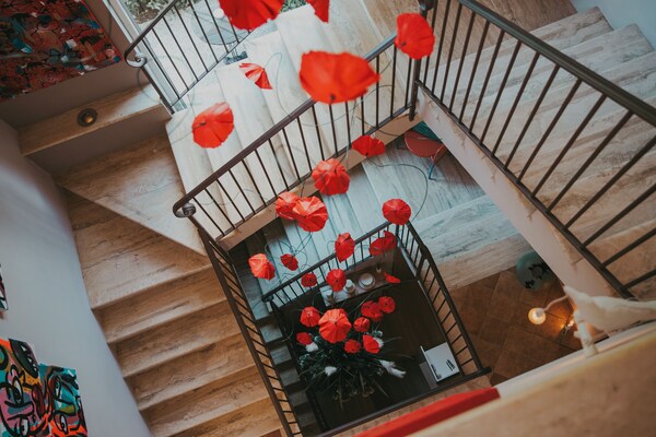 Relais Colle Buono - Lazio