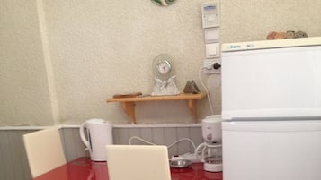 Apartamento Familiar | Com decoração personalizada, com mobília individualizada