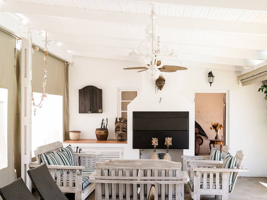 Apartamento Familiar, 2 quartos, acesso à piscina, vista para a piscina | Terraço/pátio interior