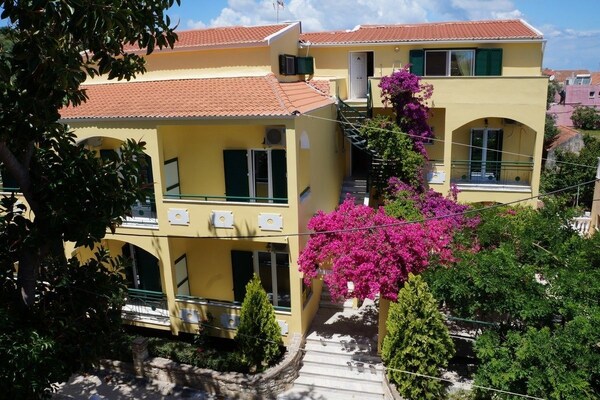 Angela Apartments - Corfu