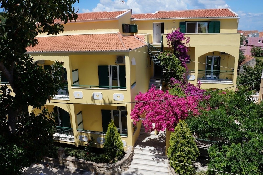 Angela Apartments - Corfu