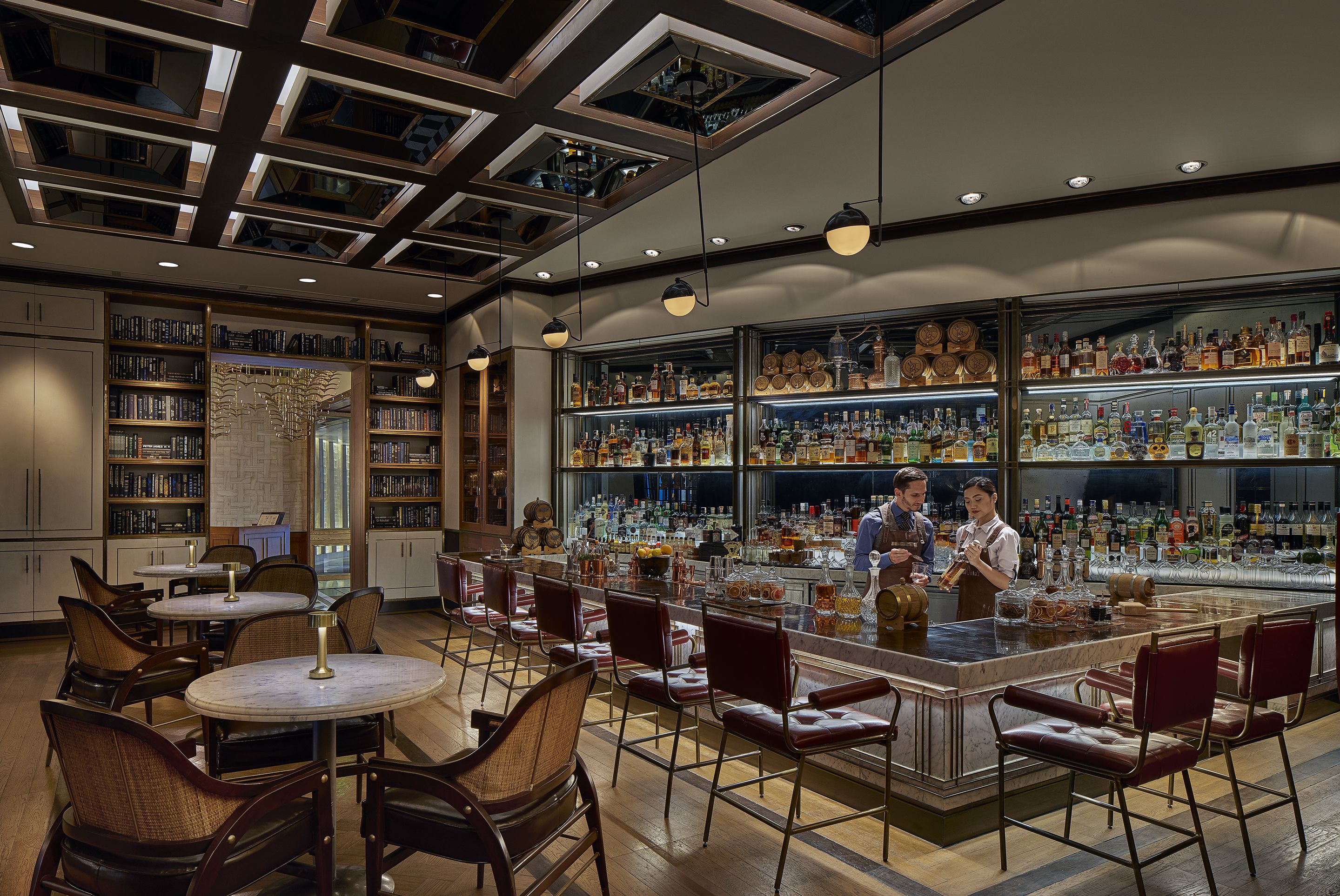Bar (no alojamento)