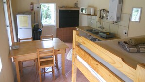 Casa de Campo (Ampie se Huis ) | Kitchenette privada