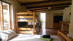Casa de Campo (July se Huis )
