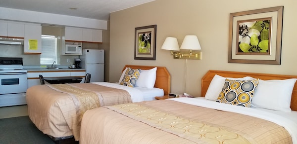 Athabasca Lodge Motel - Alberta