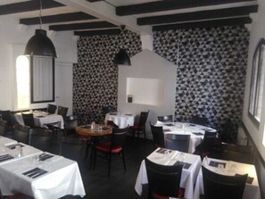 Café da manhã e almoço, culinária francesa