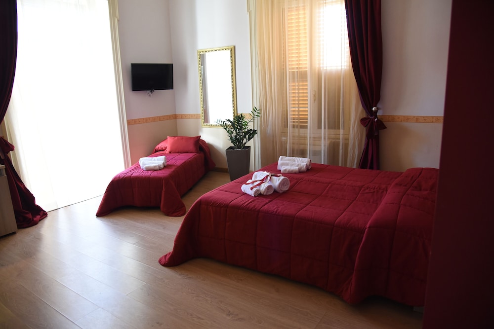 B&b The Queens - Foggia