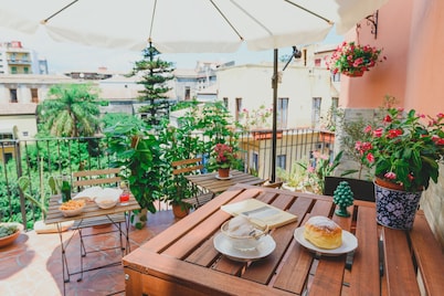 Bellini Home B&B