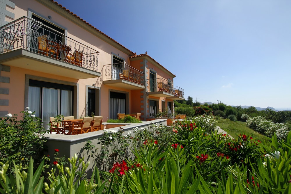 Amygdalies Apartments - Grèce