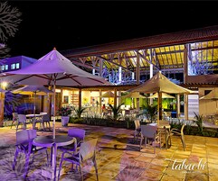 Pequenos-almoços, almoços e jantares servidos 