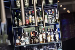 Bar (no alojamento)