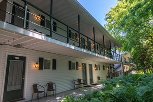 Terraço/pátio interior