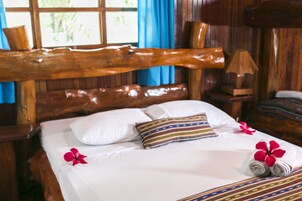 Quarto Standard, vista para o oceano | Cofre no quarto, Wi-fi grátis, acesso para cadeira de rodas 