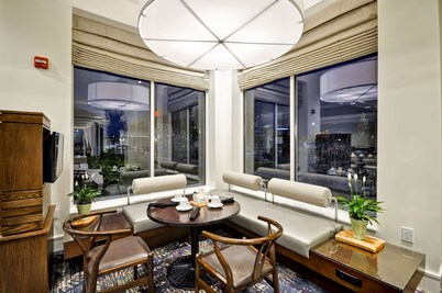 Hilton Garden Inn Detroit Troy