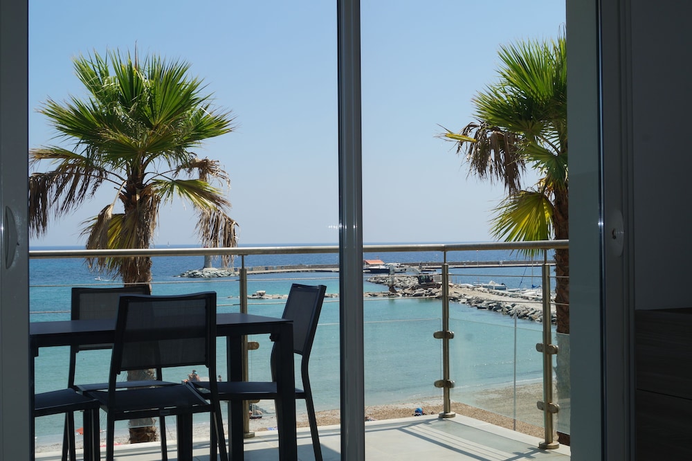 Résidence Villa Tyrrenia - Cap Corse