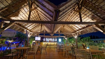 Bar (na propriedade)
