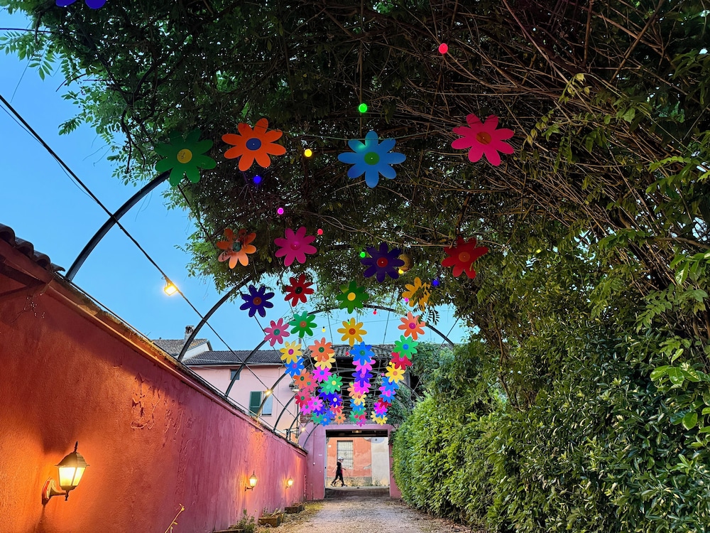 B&b La Borasca - Lodi