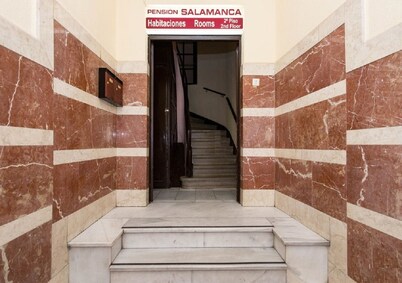 Pension Salamanca