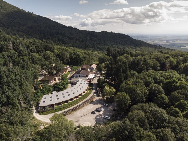 Domaine Du Hirtz - Wattwiller