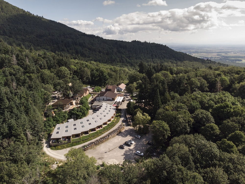 Domaine Du Hirtz - Haut-Rhin