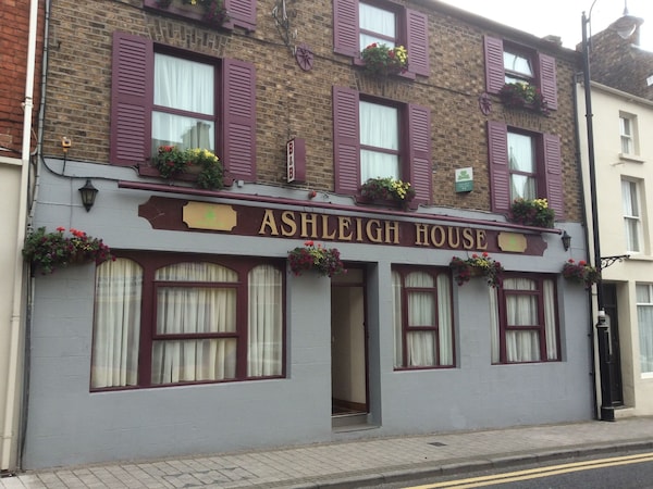 Ashleigh House - Monaghan