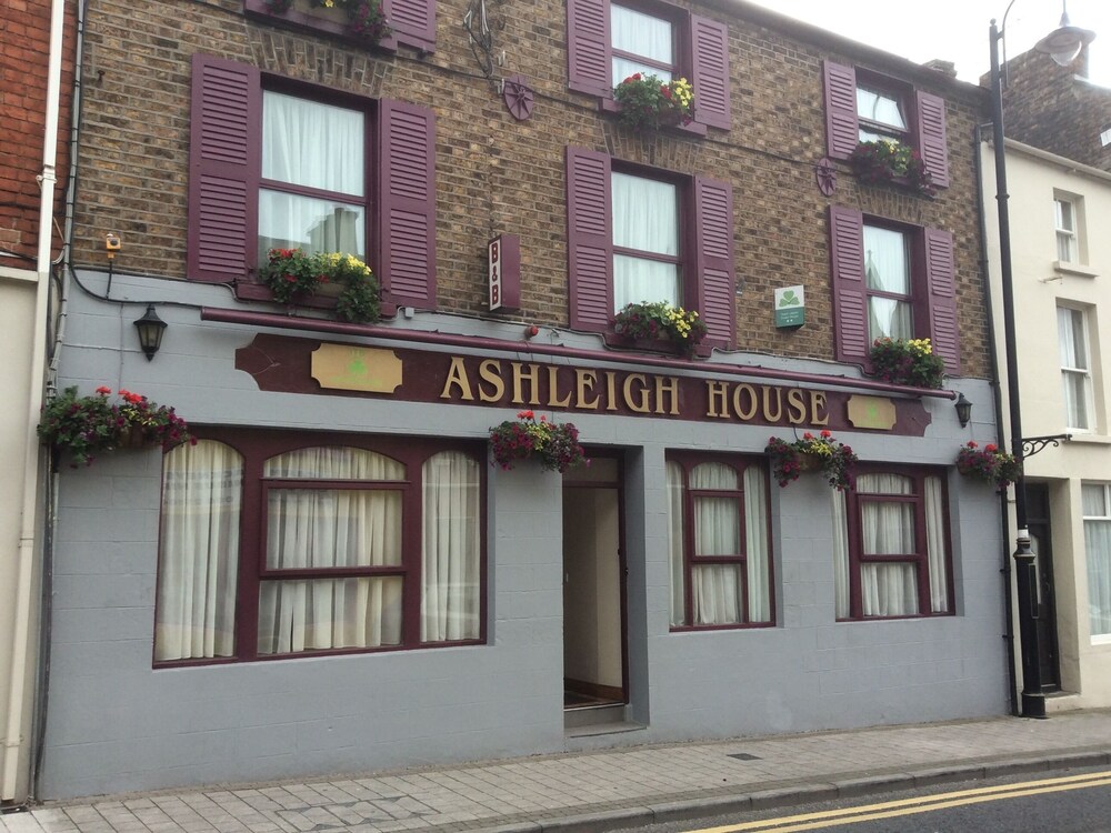 Ashleigh Guest House - Monaghan