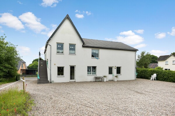 Bjerndrup Apartments - Aabenraa