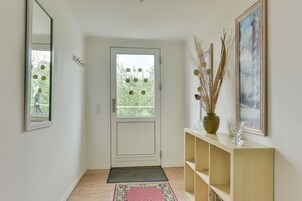 Apartamento, 3 quartos | 3 quartos, individualmente decorados, individualmente mobiliados