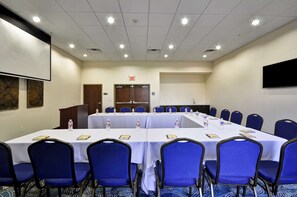 Sala de reunião